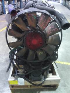 Mack MP7 Engine for a Mack MP7 EPA 07 (D11) For Sale | Lansing, IL ...