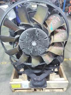 Mack MP7 Engine for a Mack MP7 EPA 07 (D11) For Sale | Lansing, IL ...