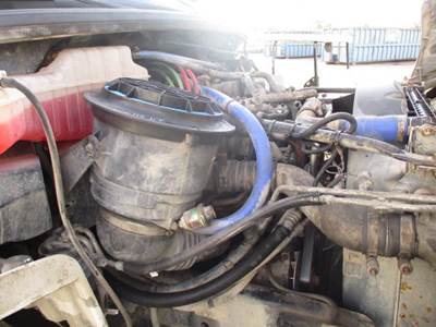 2009 Mercedes-Benz MBE 926 / OM926LA Engine for a Mercedes OM926-LA ...