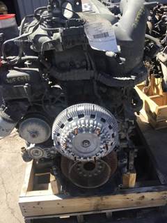 Paccar MX-13 Engines For Sale | MyLittleSalesman.com