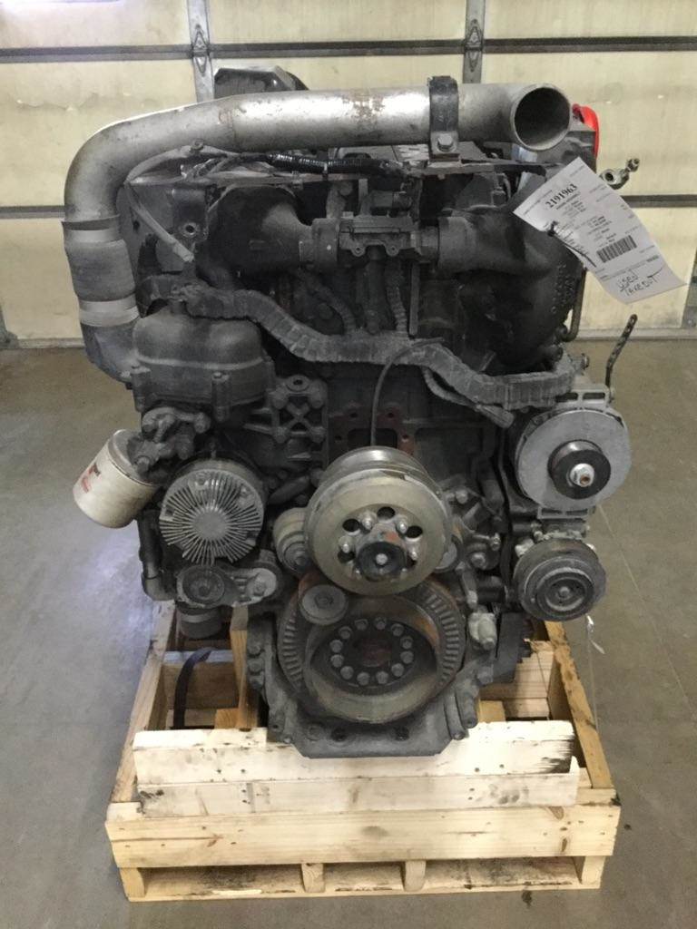 2018 Paccar MX-13 Engine for a Paccar MX-13 EPA 17 For Sale | Watseka ...