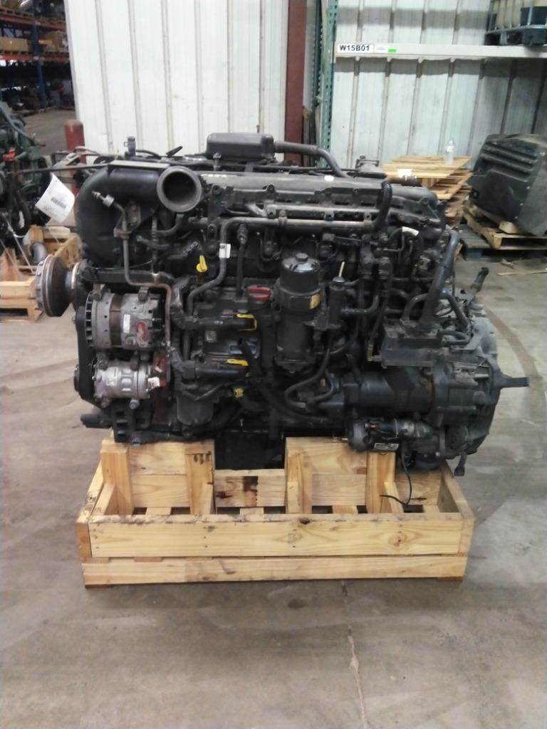 2019 Paccar MX-13 Engine for a Paccar MX-13 EPA 17 For Sale, 474,096 ...