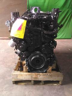 Paccar MX-13 Engine for a Paccar MX-13 EPA 13 For Sale | Athens, GA ...