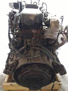 2013 Paccar MX-13 Engine for a Paccar MX-13 EPA 10 For Sale | Henderson ...