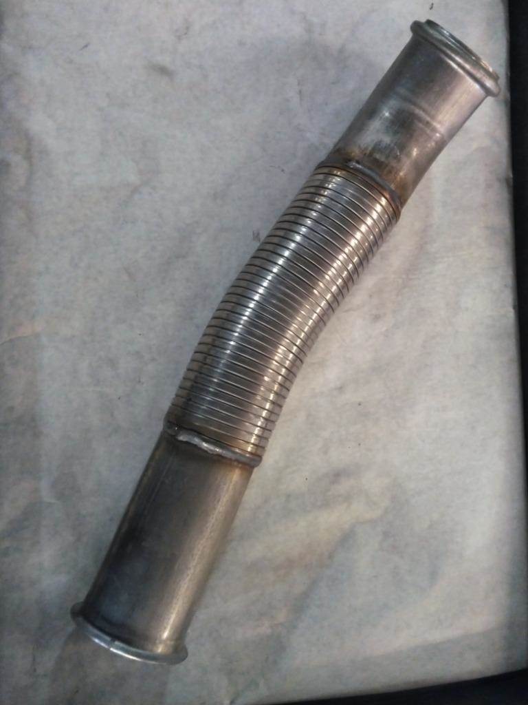 International HX620 Exhaust Pipe For Sale | Antioch, TN | 4097776C1 ...