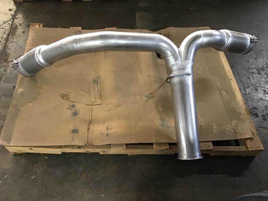 International ProStar Exhaust Pipe For Sale | Antioch, TN | 3860224C1 ...