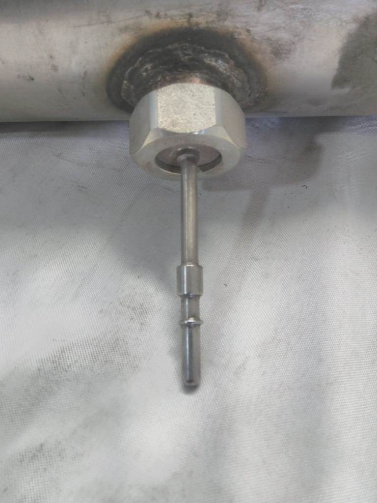 International ProStar Exhaust Pipe For Sale | Antioch, TN | 4068305C91 ...