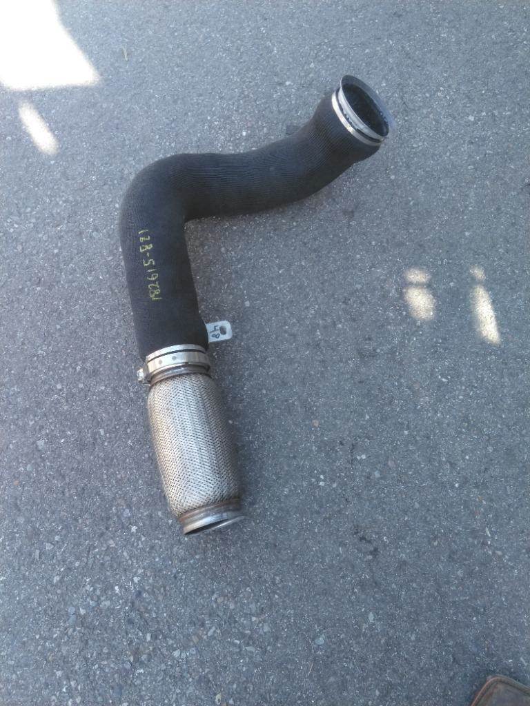 2023 Peterbilt 567 Exhaust Pipe For Sale | Spokane Valley, WA | 2378075 ...