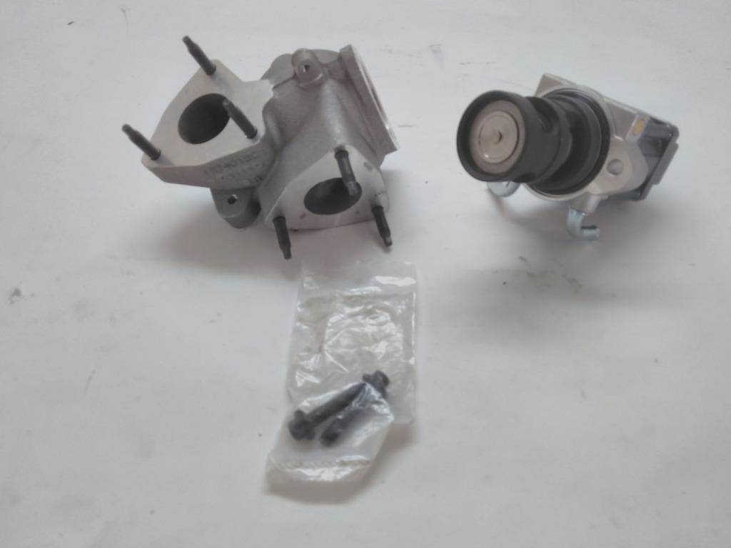 International 7400 Exhaust Stack For Sale | Antioch, TN | 2307137 ...