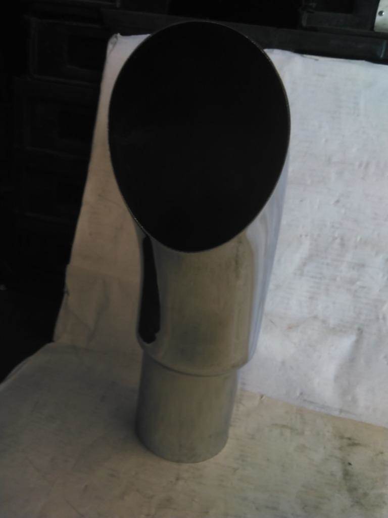 International LoneStar Exhaust Stack For Sale | Antioch, TN | 3845206C1 ...