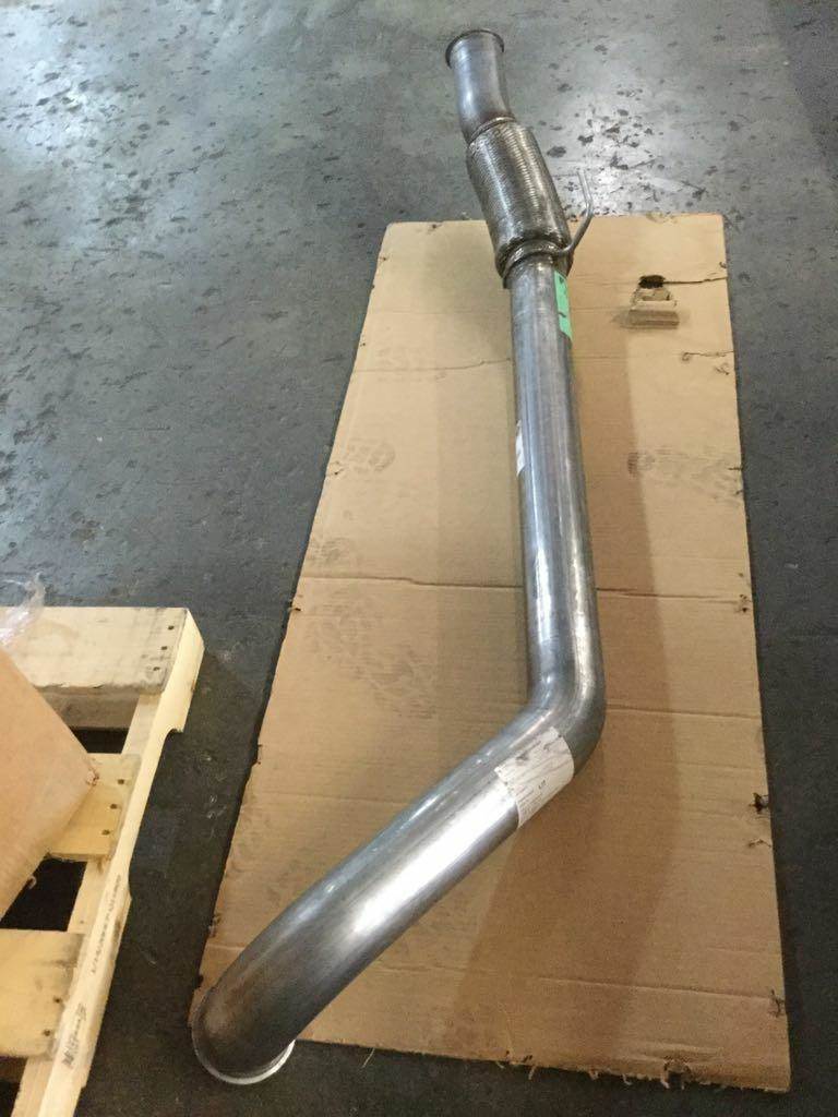 PIPE TURBO 8600| -|- PIPE, EXHAUST AND TAIL For Sale | Antioch, TN ...