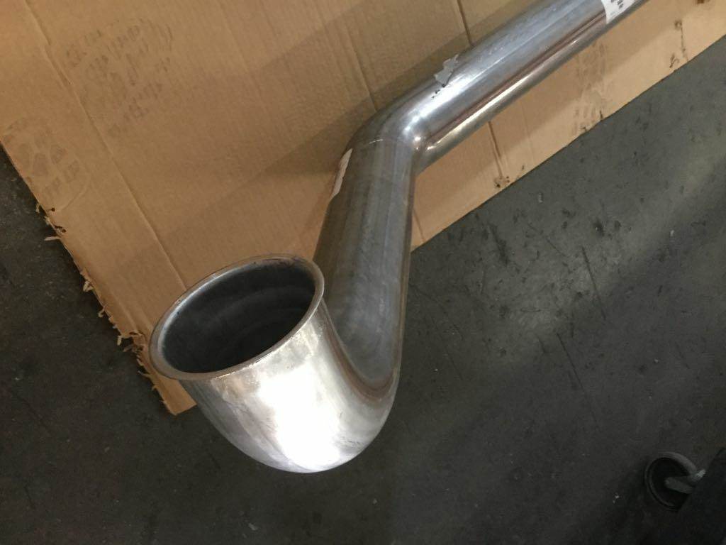 PIPE TURBO 8600| -|- PIPE, EXHAUST AND TAIL For Sale | Antioch, TN ...