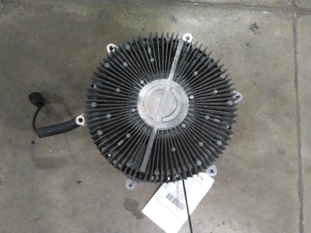 2019 BorgWarner 010026419 Fan Clutch for a Borg Warner 010026419 For ...