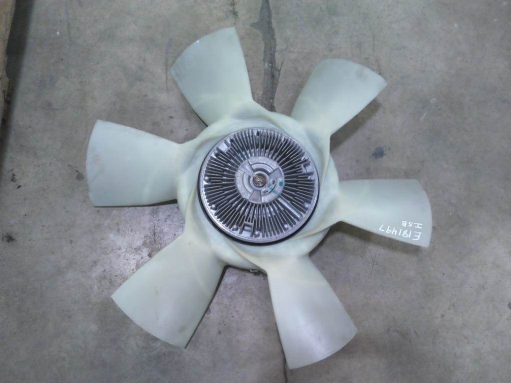2022 Cummins ISB Fan Clutch for a Cummins ISB-CR-6.7 For Sale | Easton ...