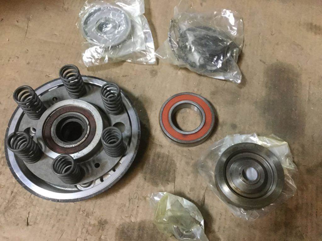 Fleetrite Fan Hub For Sale | Antioch, TN | ZAC104939 | MyLittleSalesman.com