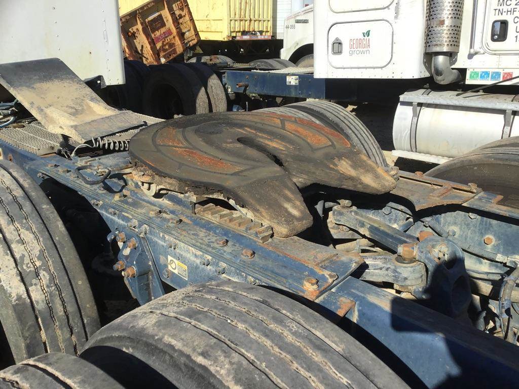 2007 Holland AIR SLIDE Fifth Wheel For Sale | Athens, GA | 2116409 ...