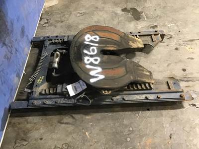 2007 Holland AIR SLIDE Fifth Wheel For Sale | Athens, GA | 2116409 ...