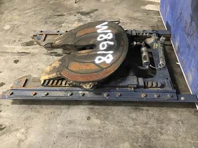 2007 Holland AIR SLIDE Fifth Wheel For Sale | Athens, GA | 2116409 ...