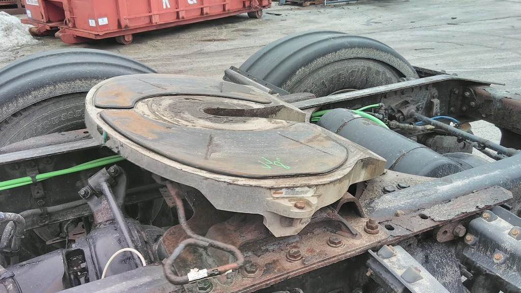 2016 Holland STATIONARY Fifth Wheel For Sale | Toledo, OH | 2352524 ...