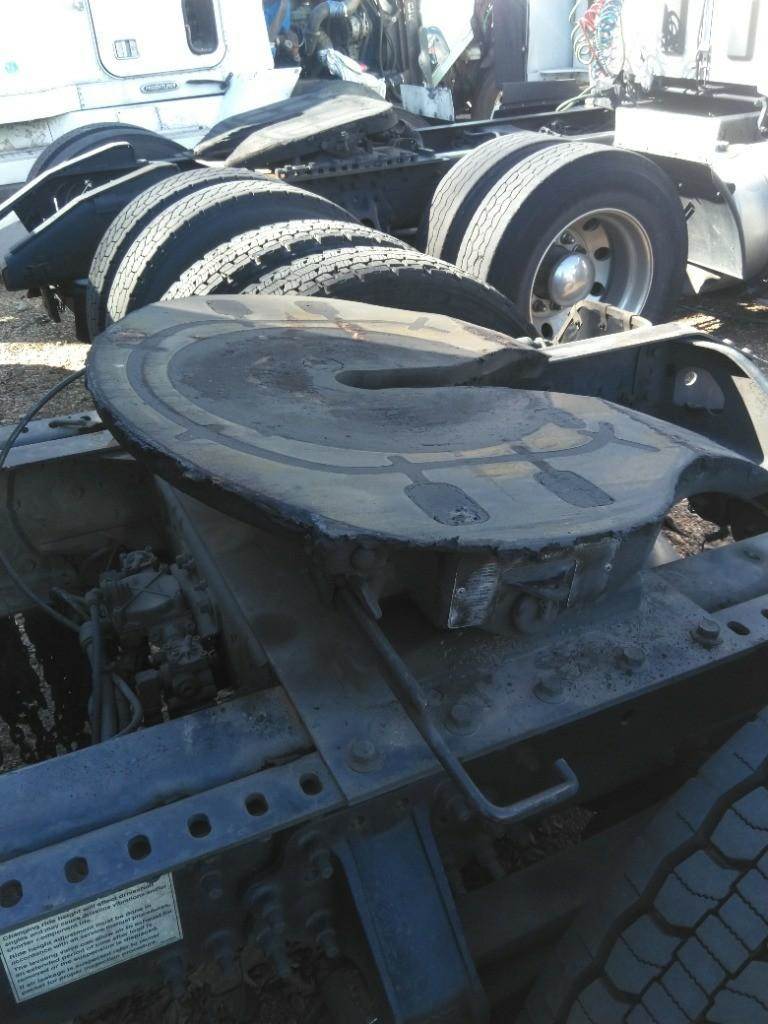 2007 Simplex STATIONARY Fifth Wheel For Sale | Jackson, MS | 2359709 ...