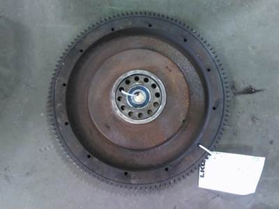 2000 Detroit Series 60 12.7L DDEC IV Flywheel for a Freightliner ...