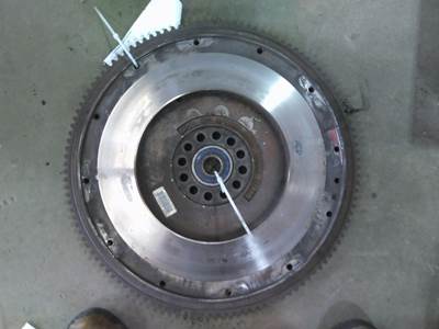 2000 Detroit Series 60 12.7L DDEC IV Flywheel for a Freightliner ...