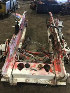 Peterbilt 357 Frame For Sale | Toledo, OH | 2056669 | MyLittleSalesman.com