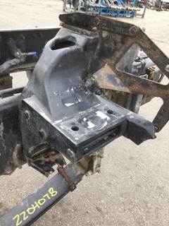 2019 Peterbilt 579 Frame For Sale | Toledo, OH | 2204078 ...