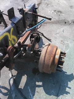 Mack Front End Assembly For Sale | Toledo, OH | 2254310 ...