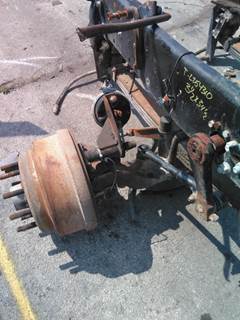 Mack Front End Assembly For Sale | Toledo, OH | 2254310 ...