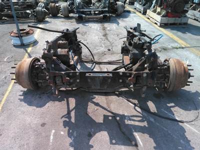 Mack Front End Assembly For Sale | Toledo, OH | 2254310 ...