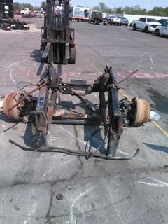 Mack Front End Assembly For Sale | Toledo, OH | 2254310 ...