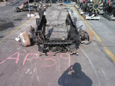 Mack Front End Assembly For Sale | Toledo, OH | 2254309 ...