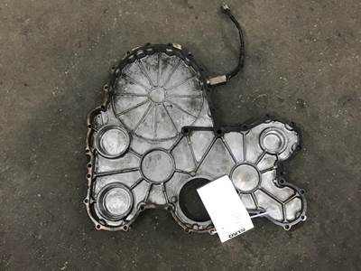 1994 Caterpillar 3176B Front Engine Cover for a CAT 3176B For Sale ...