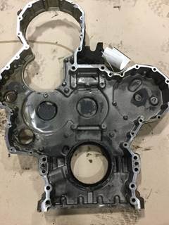 Caterpillar 3406E Front Engine Cover for a CAT 3406E 14.6 For Sale ...