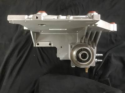 Cummins ISX15 Fuel / Water Separator For Sale | Athens, GA | CMM ...