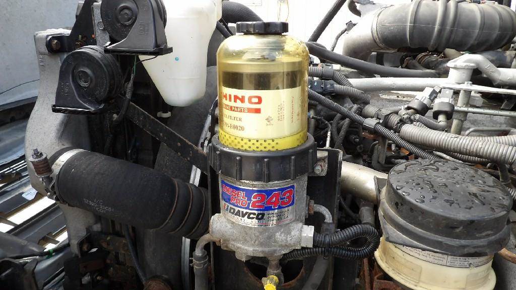 2018 Davco DIESEL PRO 243 Fuel / Water Separator For Sale | Wykoff, MN ...