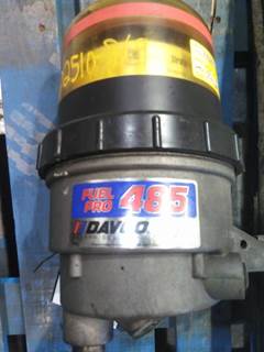 2020 Davco FUEL PRO 485 Fuel / Water Separator For Sale | Wykoff, MN ...
