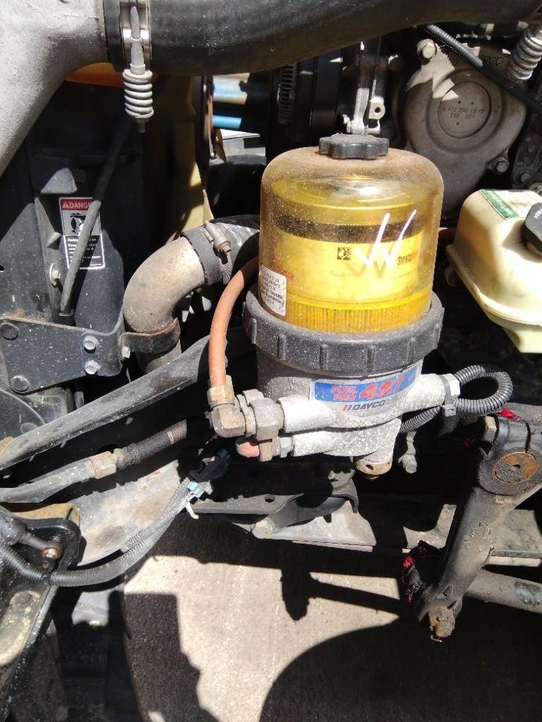 2019 Davco FUEL PRO 487 Fuel / Water Separator For Sale | Toledo, OH ...