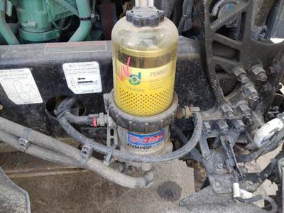 2020 Davco Fuel Pro 382 Fuel / Water Separator For Sale | Toledo, OH ...