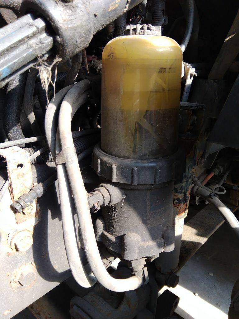 2013 Davco Fuel Pro 382 Fuel / Water Separator For Sale | Wykoff, MN ...