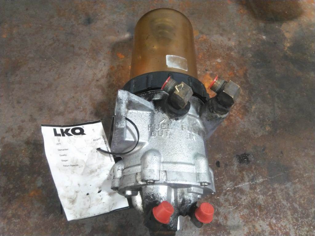 2010 Davco Fuel Pro 382 Fuel / Water Separator For Sale | Easton, MD ...