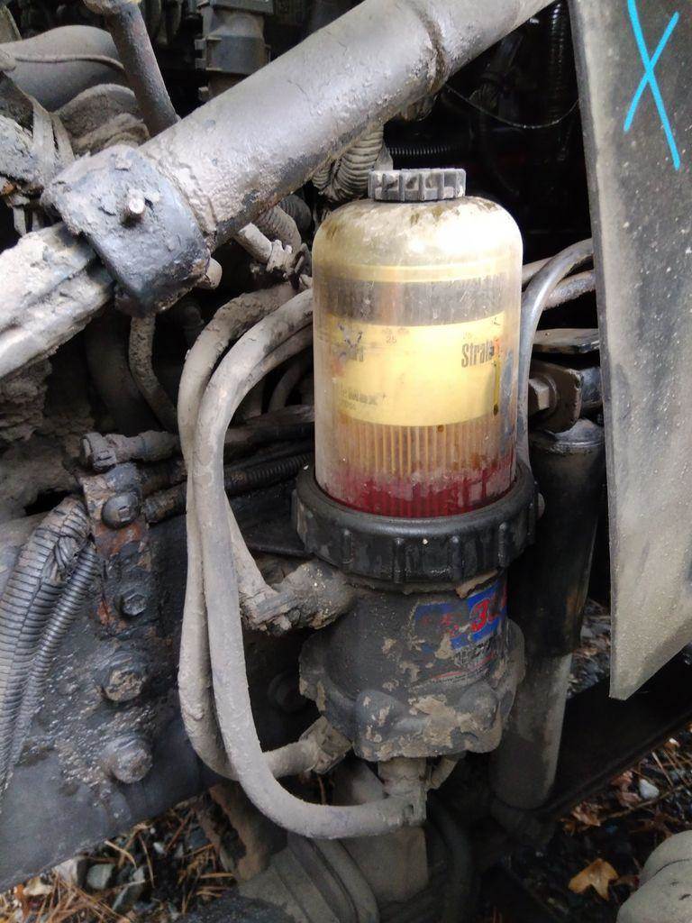 2012 Davco Fuel Pro 382 Fuel / Water Separator For Sale | Easton, MD ...