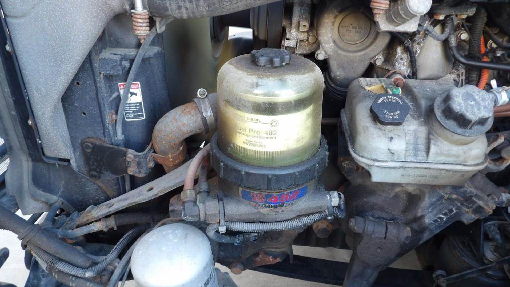 2015 Davco Fuel Pro 482 Fuel / Water Separator For Sale | Wykoff, MN ...