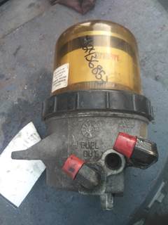 2012 Davco Fuel Pro 482 Left Fuel / Water Separator For Sale | Spokane ...