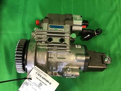 Fuel Injection Pumps For Sale | MyLittleSalesman.com