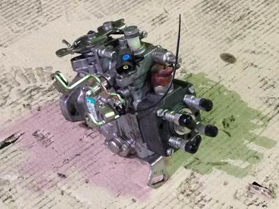 Isuzu Fuel Injection Pump For Sale | Lansing, IL | ZEXEL-FIP-104640-05 ...
