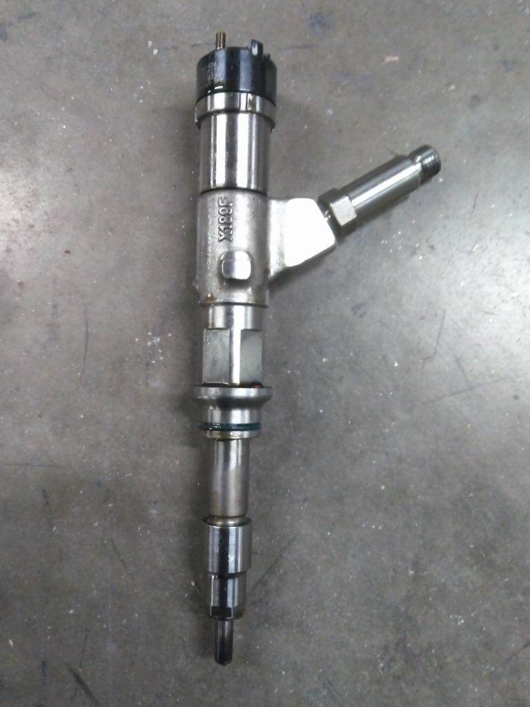 Cummins X12 Fuel Injector for a Cummins X12 EPA 17 For Sale | Athens ...