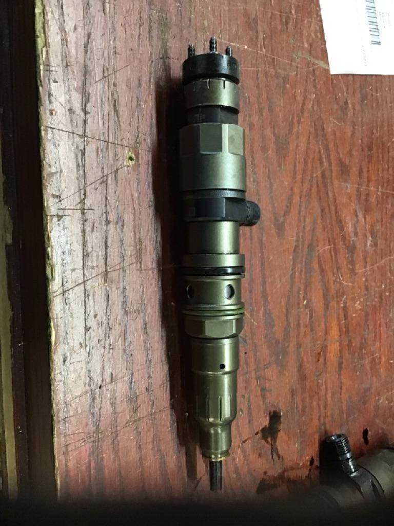 Detroit DD13 Fuel Injector For Sale | Wykoff, MN | 2126295 ...