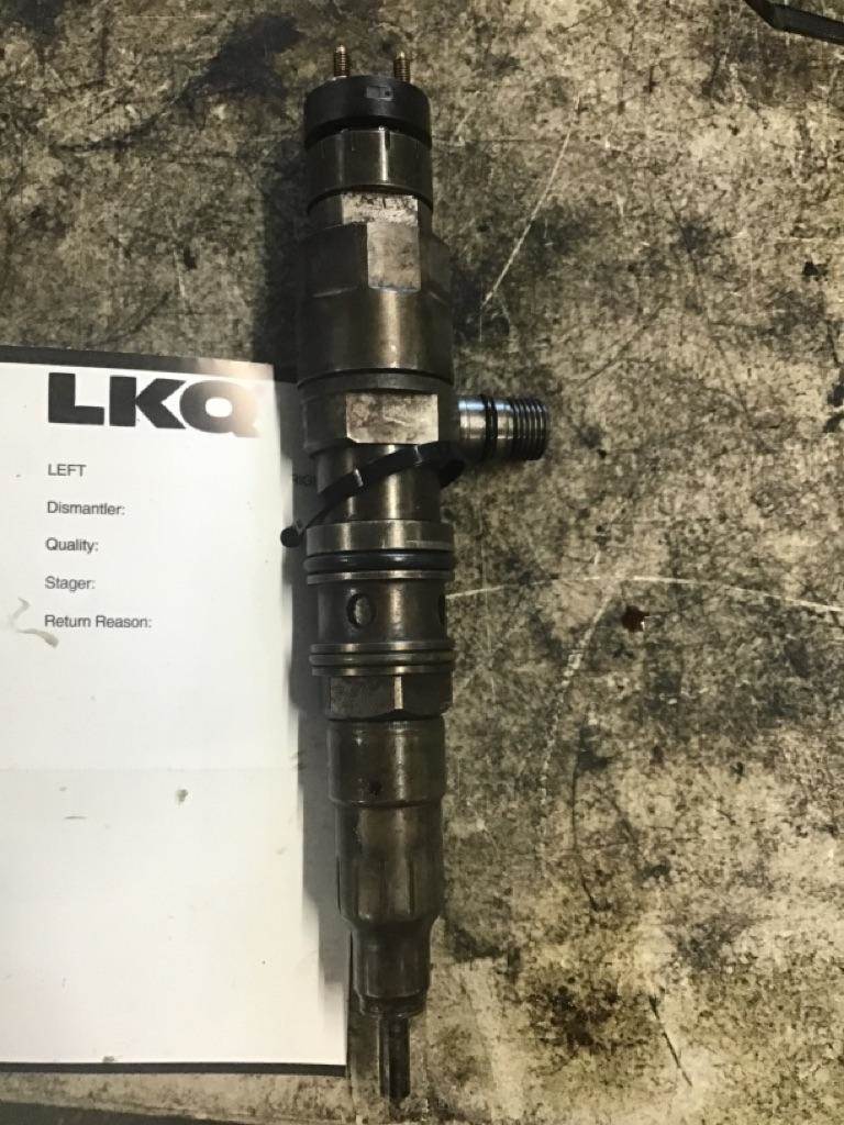 2016 Detroit DD15 Fuel Injector For Sale | Easton, MD | FI2209084A ...